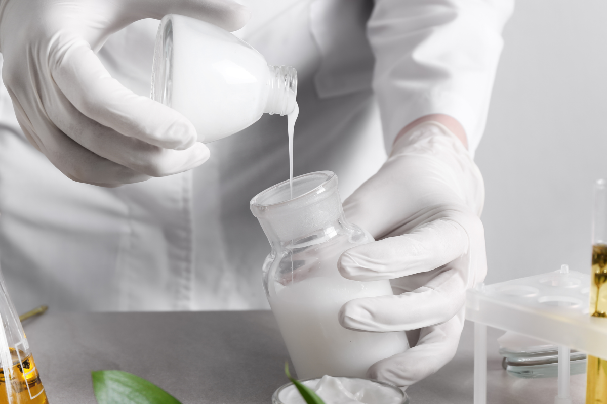Cosmetic Product Testing