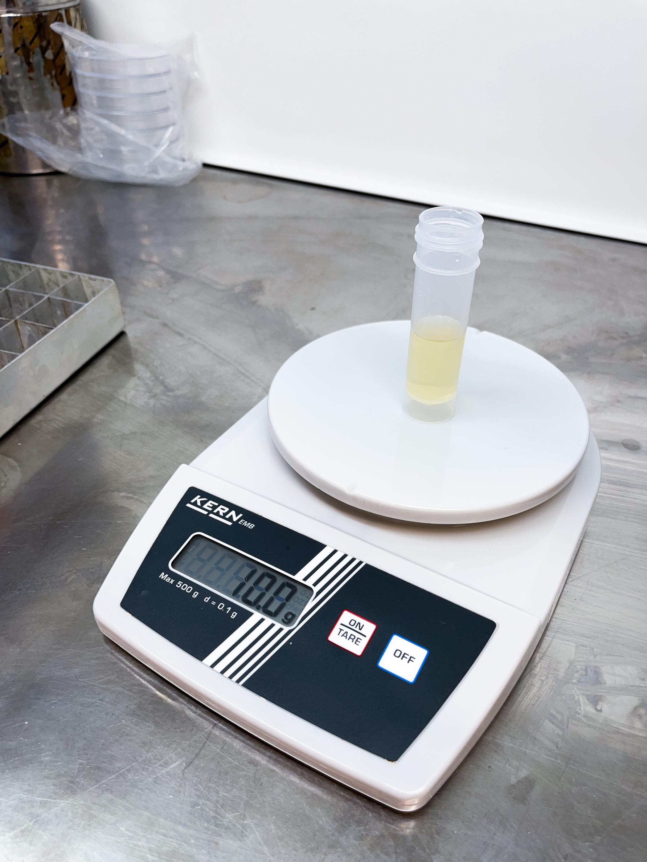 UKAS Accredited Challenge Testing for Cosmetics and Personal Care Products
